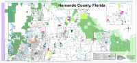 Hernando County Central GIS